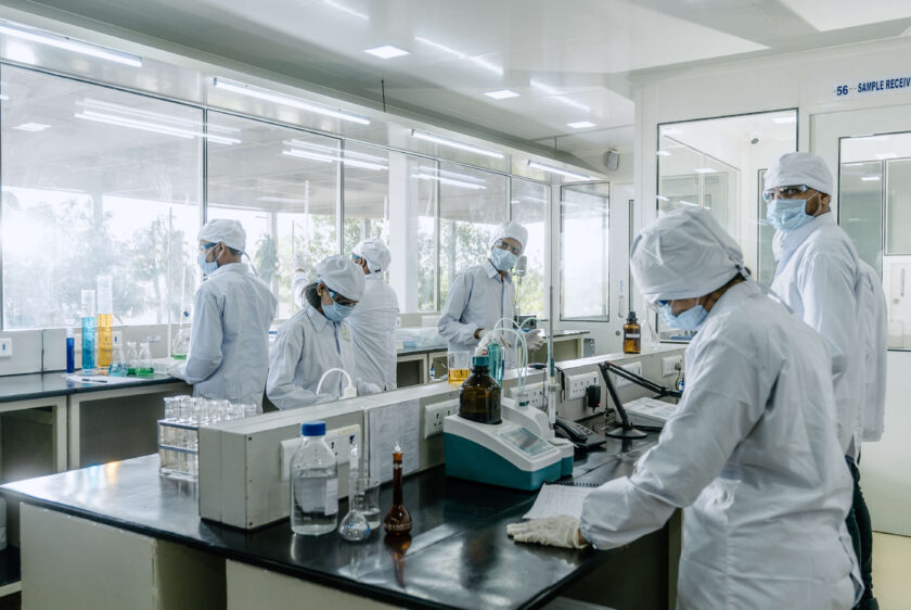 About Us – Daffocare Labs